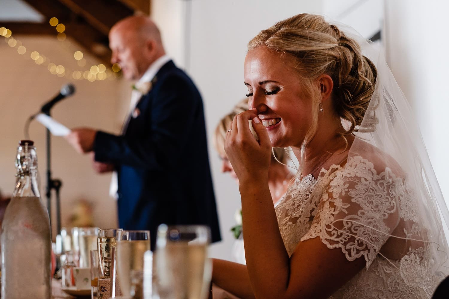 Old Barn Wedding Photographer || Michael Wells Photography
